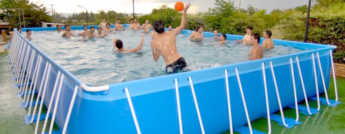 Hot Tubs | Saunas | Swimming Pools | Springfield, MO | Spa Place - Spa ...
